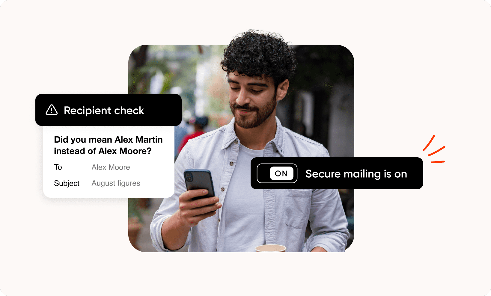 Secure Email Solutions | Zivver